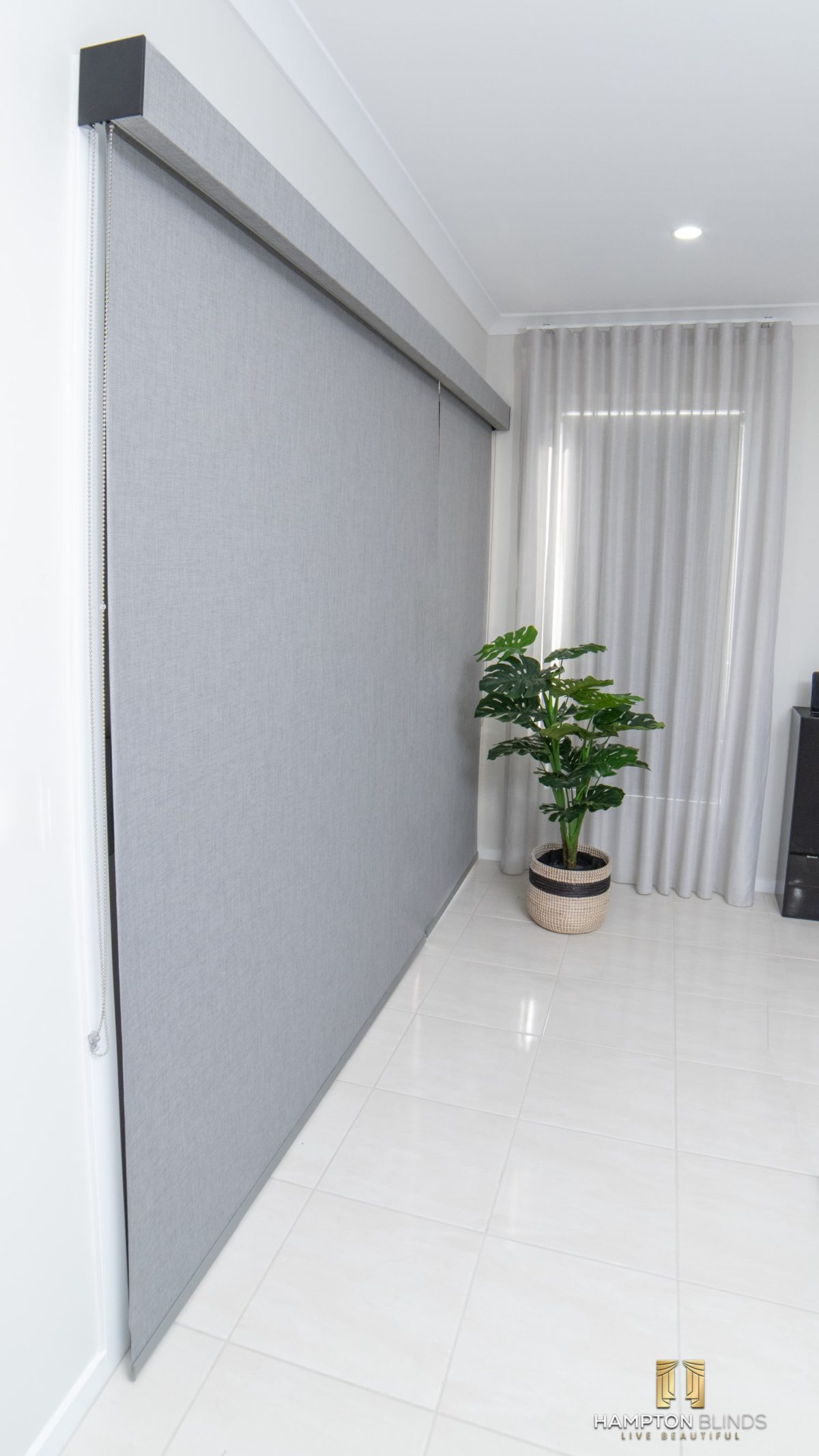 Pelmets – Hampton Blinds