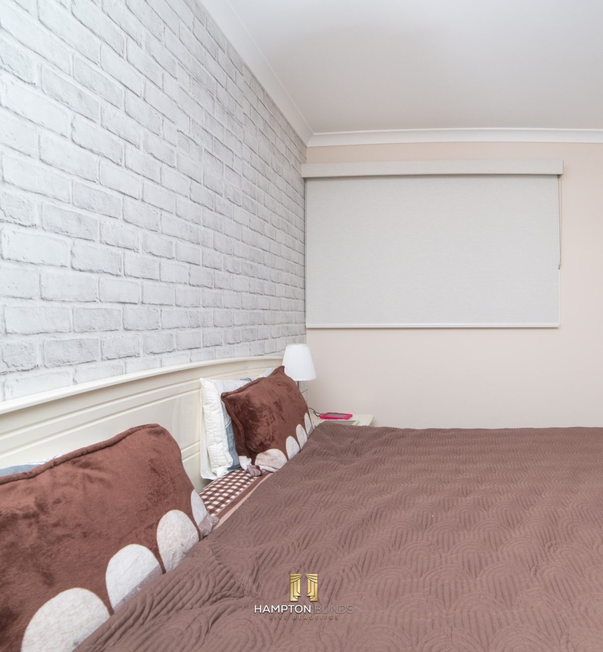 Pelmets – Hampton Blinds